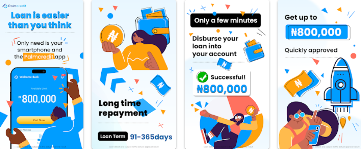 Get Up to ₦5million Instant Loan Without Collateral In Nigeria - Instant Approval - Money Expert